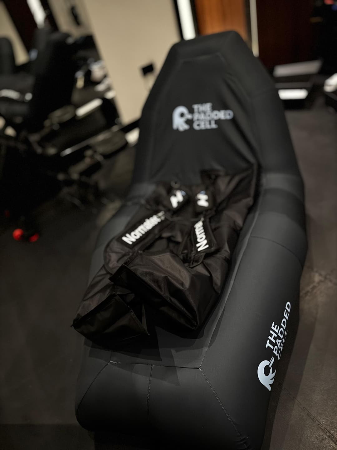 Services | The Padded Cell